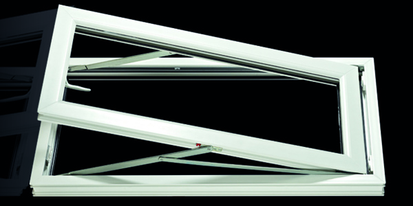 New Yale fully reversible hinge is developed with Sealco - Fenestra Build