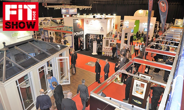 SUPER STRUCTURES SET TO IMPRESS AT FIT SHOW - Fenestra Build
