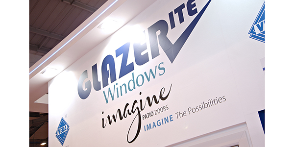EVER-GROWING GLAZERITE TOPS £10M IN FIRST HALF - Fenestra Build