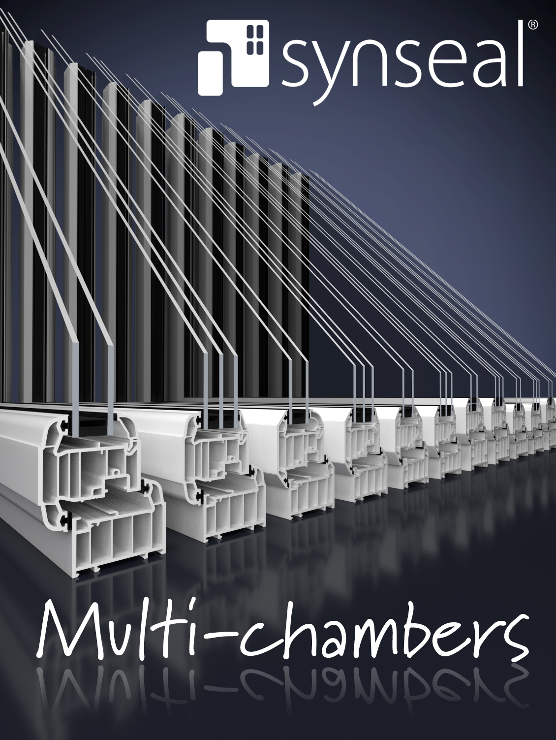 MULTI-CHAMBERED OPTIONS NOW AVAILABLE FOR ALL SYNSEAL SYSTEMS ...