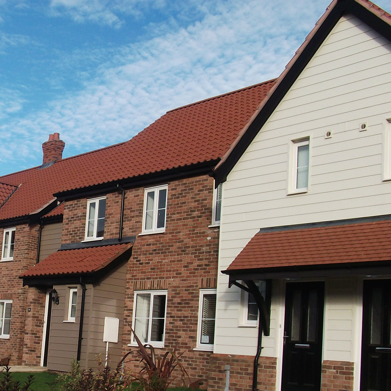 Freefoam Launch New Style Double Shiplap Cladding - Fenestra Build