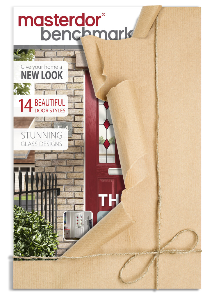 MASTERDOR BENCHMARK COMPOSITE DOORS - Fenestra Build