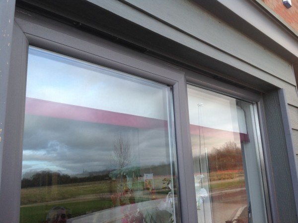 Glazpart – Launch new trickle vent colour ranges for 2015 - Fenestra Build