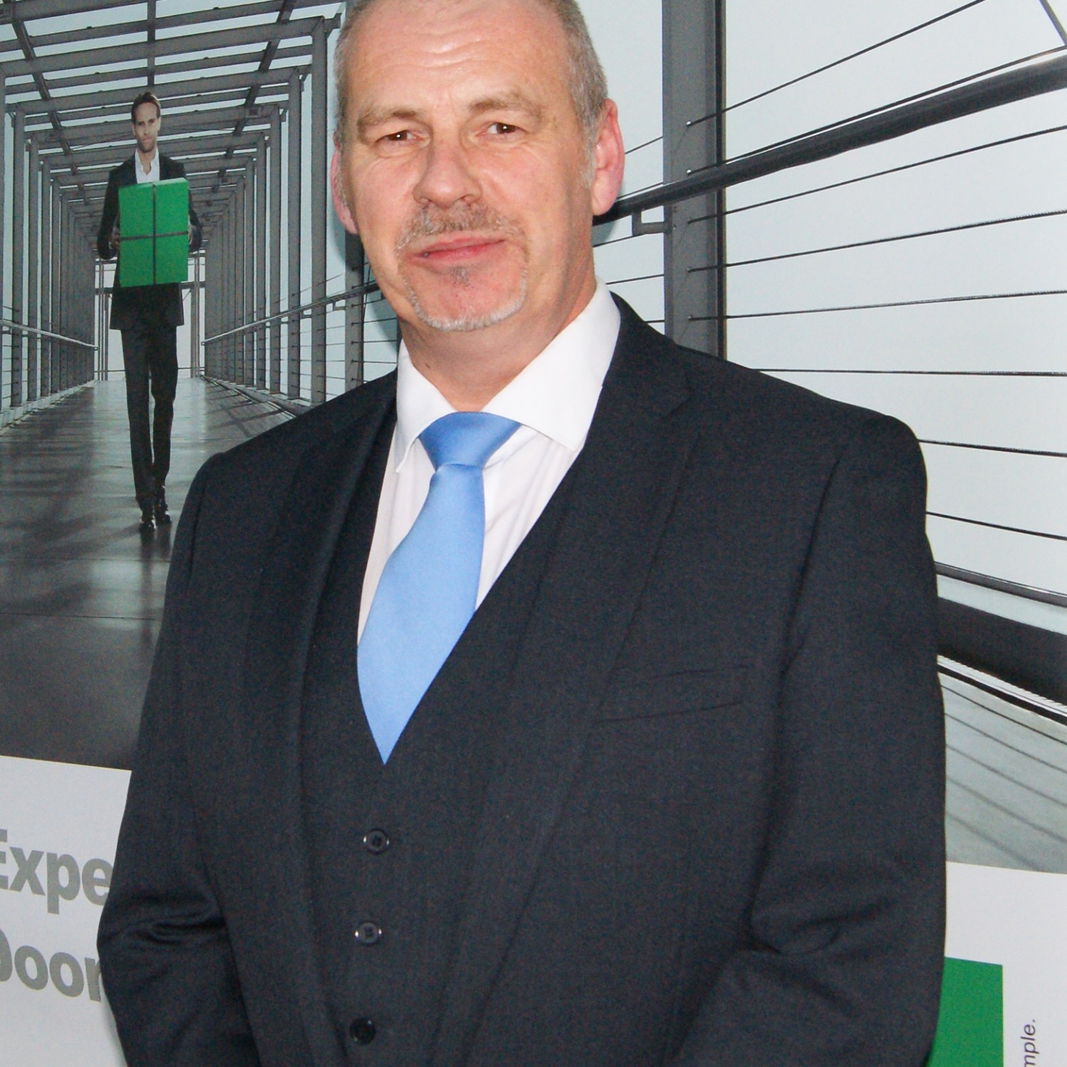 Rob Norman explains how VBH makes compliance to Document Q very simple ...
