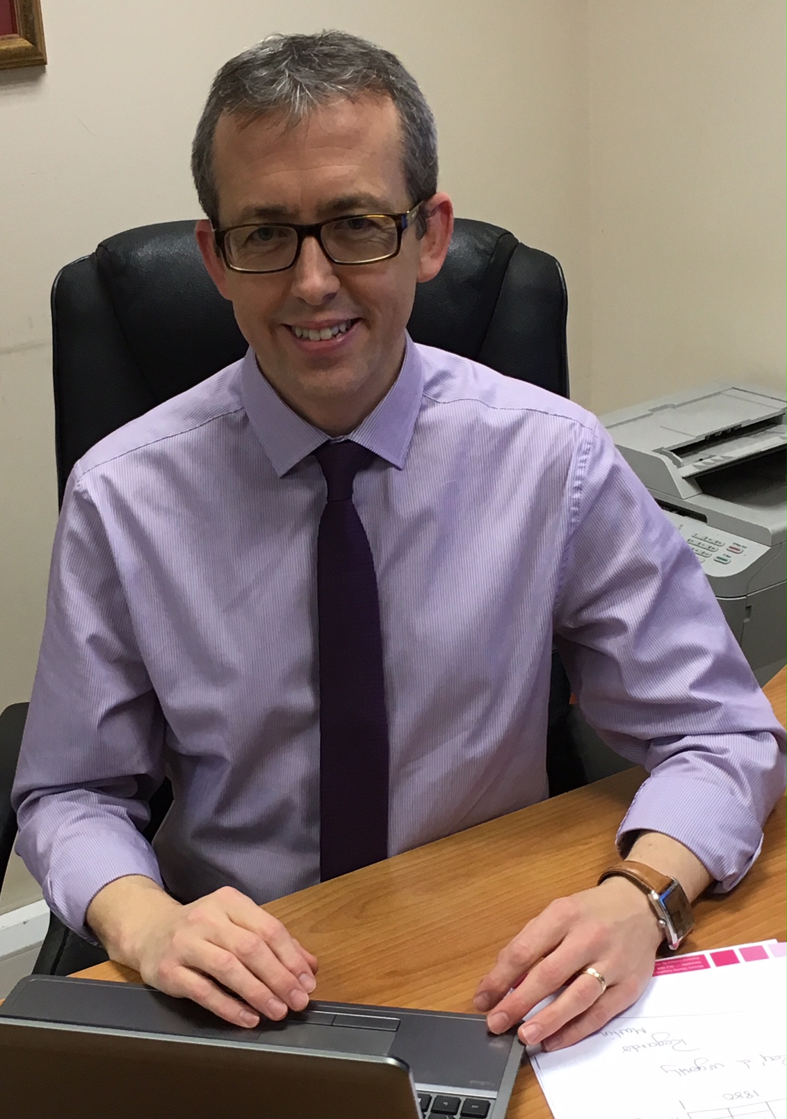 Mercury Glazing appoints Chris Reeks as Sales and Marketing Director ...