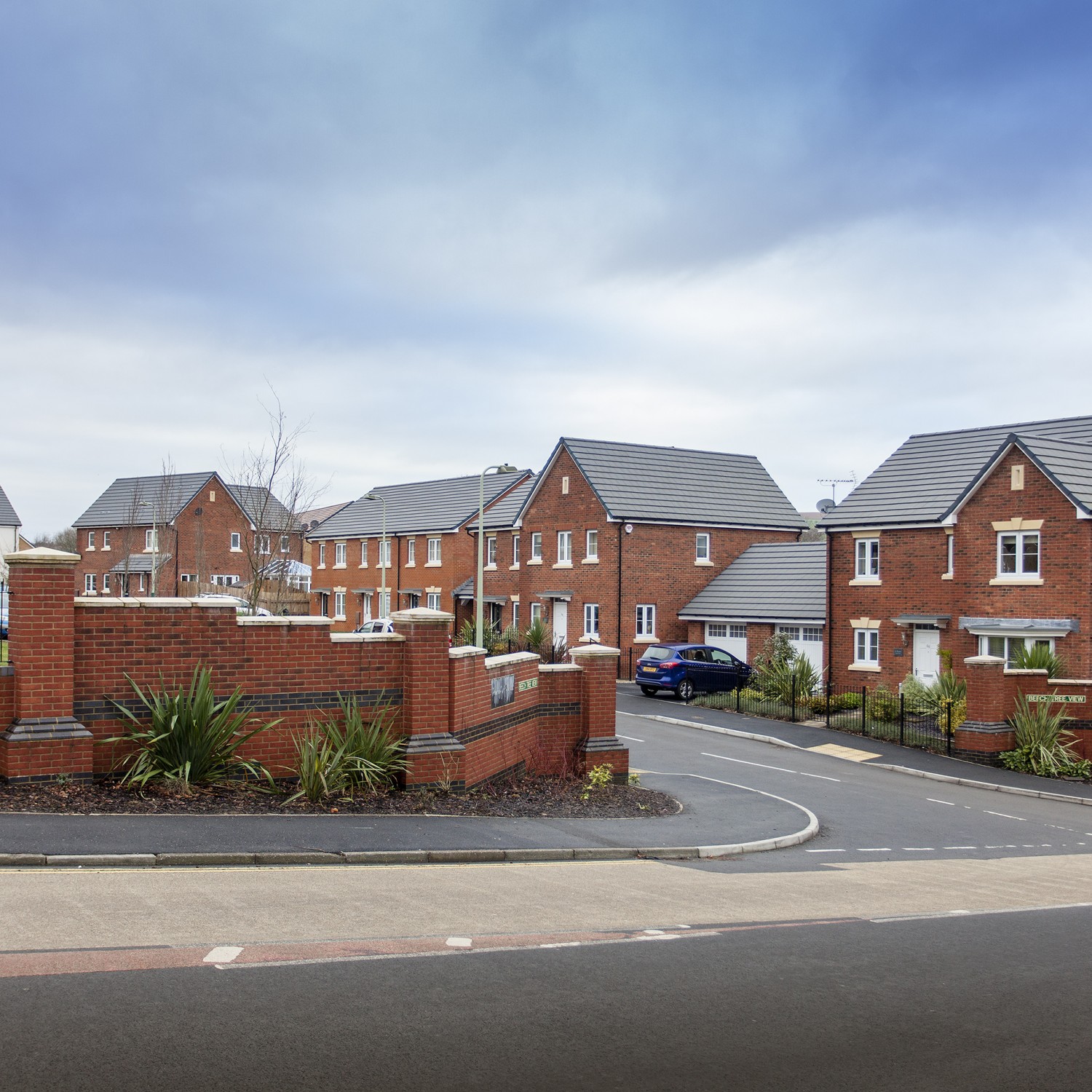 GLOBAL UPVC DELIVERS THE PERFECT REMEDY AT HISTORIC HOSPITAL SITE ...