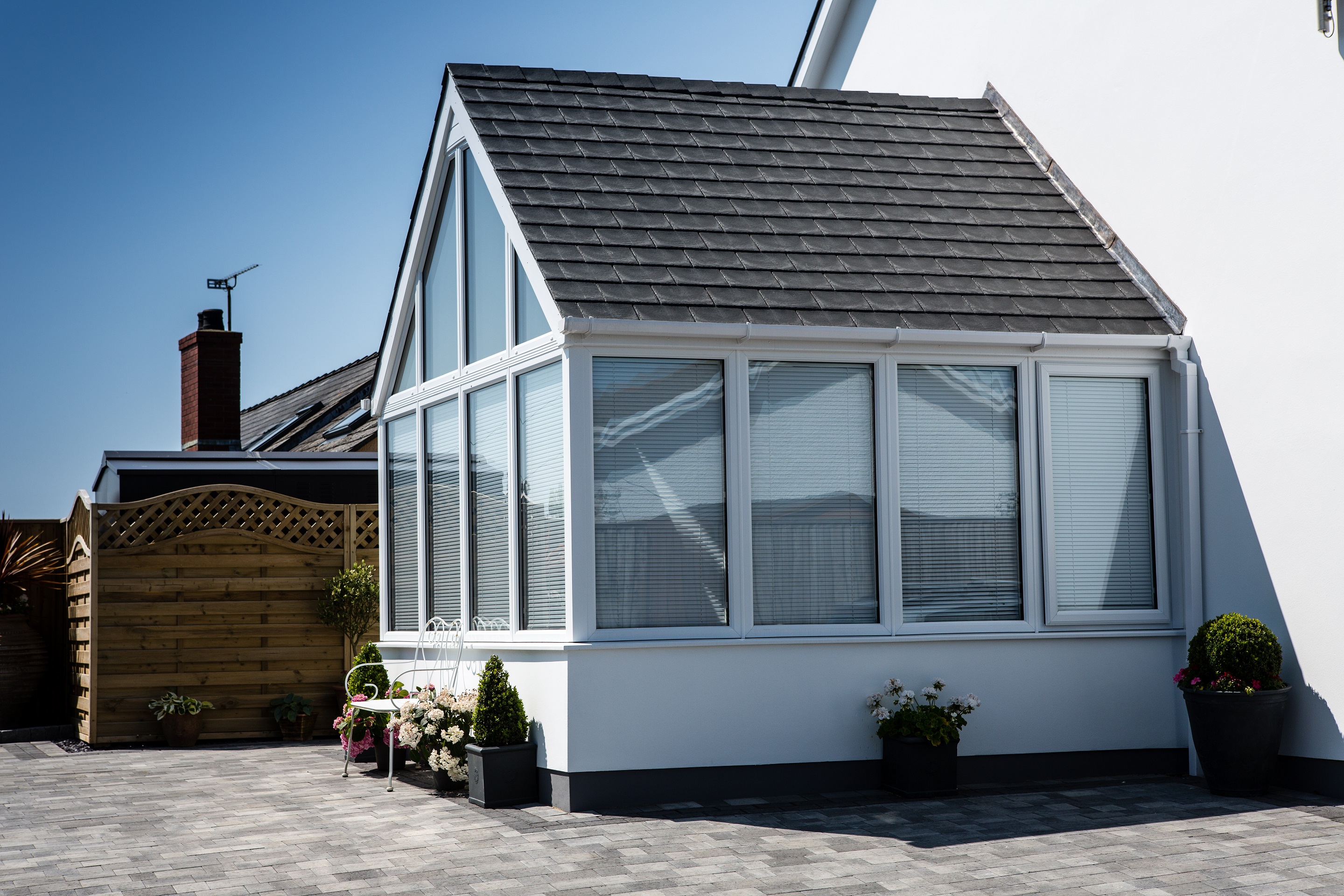Another industry first for Modplan - Fenestra Build
