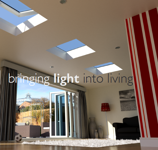 Designed with you in Mind, Bringing Light into Living - Fenestra Build