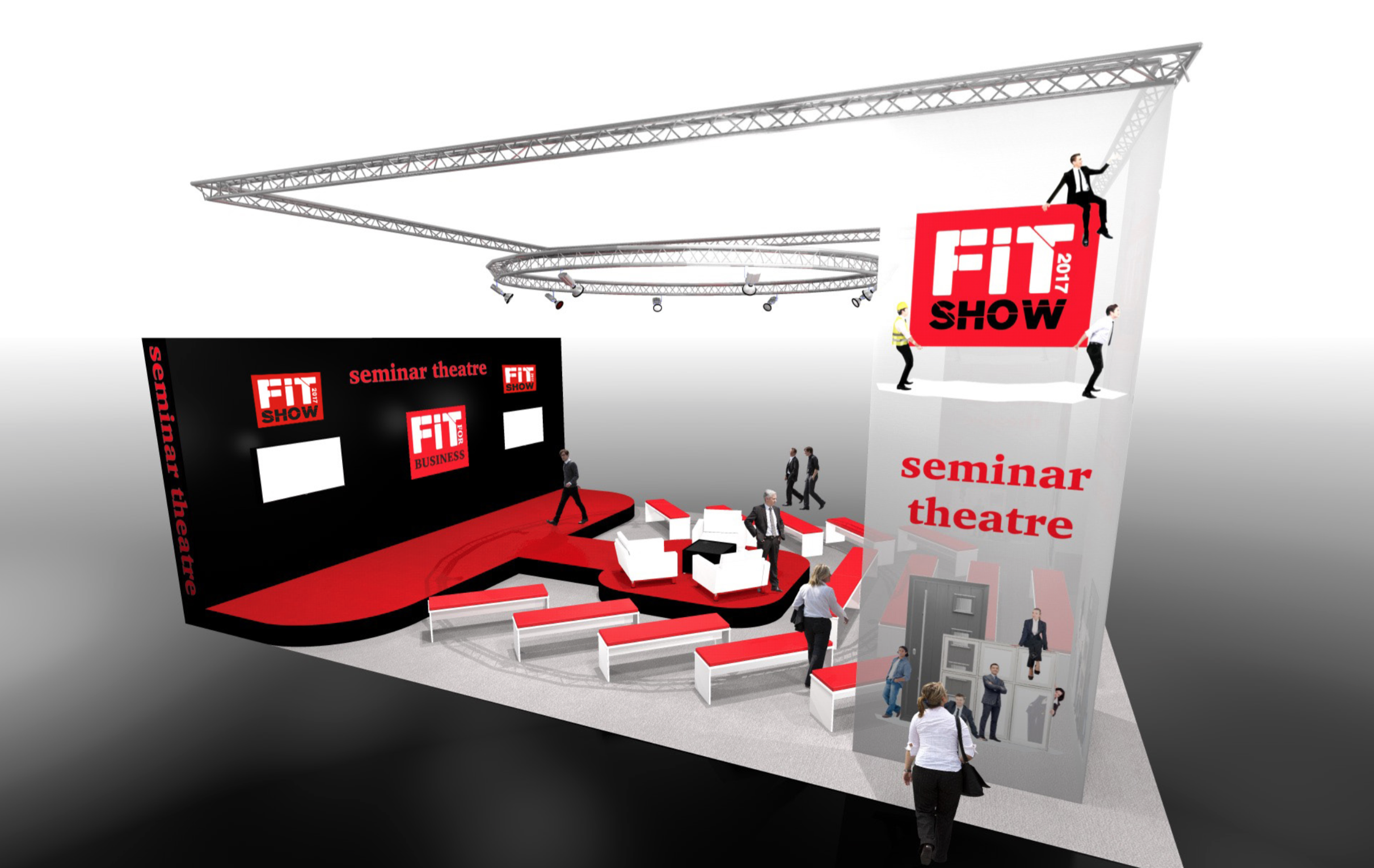 FIT SHOW SEMINAR SCHEDULE RELEASED - Fenestra Build