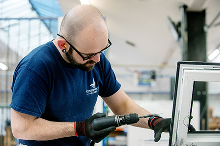 CONSERVATORY OUTLET HONOURED AS ONE OF 1000 COMPANIES TO INSPIRE ...
