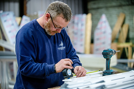 CONSERVATORY OUTLET HONOURED AS ONE OF 1000 COMPANIES TO INSPIRE ...