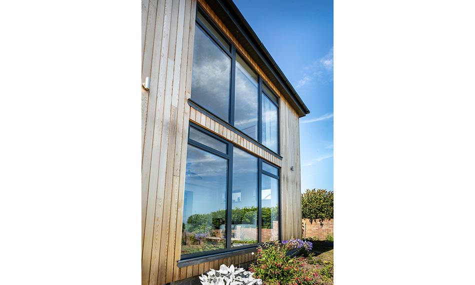 STELLAR BRINGS THE PERFECT AESTHETIC TO A HIGH-END HOME EXTENSION ...