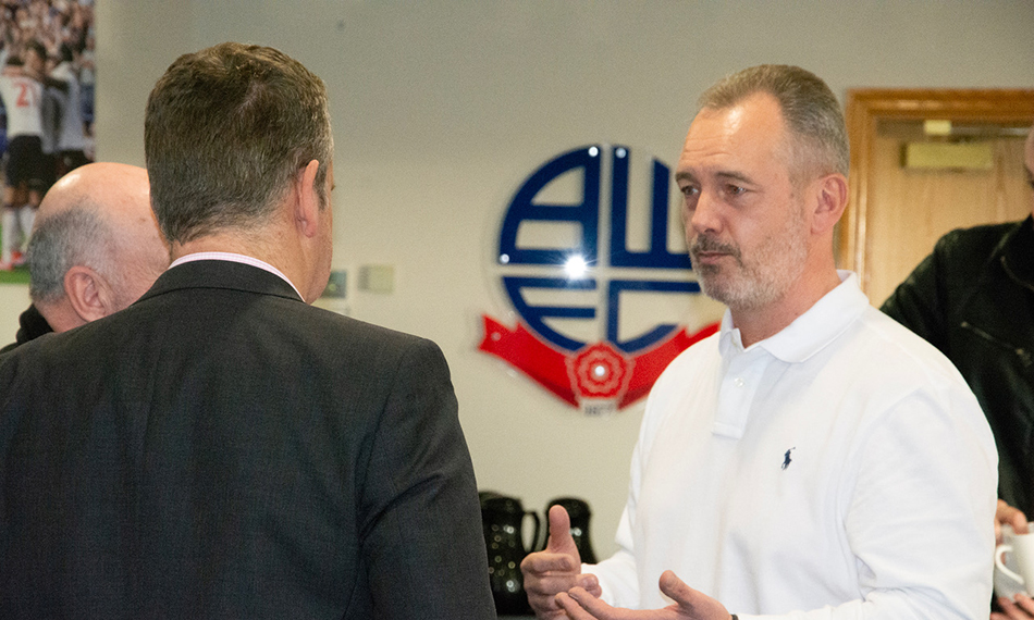 THE NEW BUILD INSTALLER NETWORK – AN INITIATIVE FROM PEARL WINDOW ...