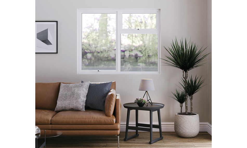 OPEN UP BUILDING SUPERSTORE’S NEW WINDOW RANGE - Fenestra Build