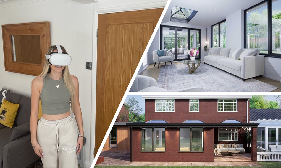 VR TECHNOLOGY BRINGS EPWIN WINDOW SYSTEMS’ PRODUCTS TO LIFE - Fenestra ...