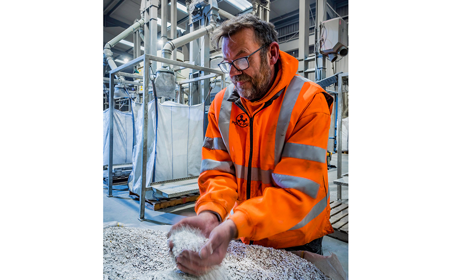 EPWIN WINDOW SYSTEMS IS LEADING THE WAY ON SUSTAINABILITY - Fenestra Build