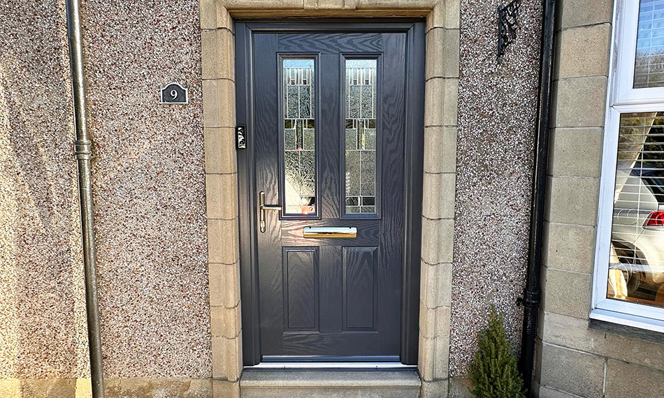 HOW GLAZERITE’S DOORS OPEN UP OPPORTUNITIES FOR INSTALLERS - Fenestra Build