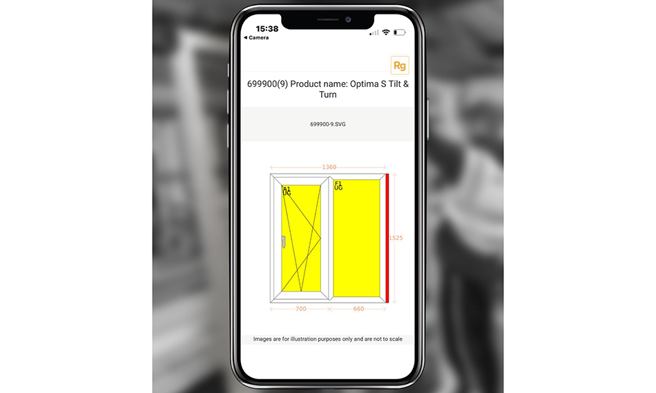 MODPLAN INTRODUCES NEW PRODUCT TRACEABILITY CODES - Fenestra Build