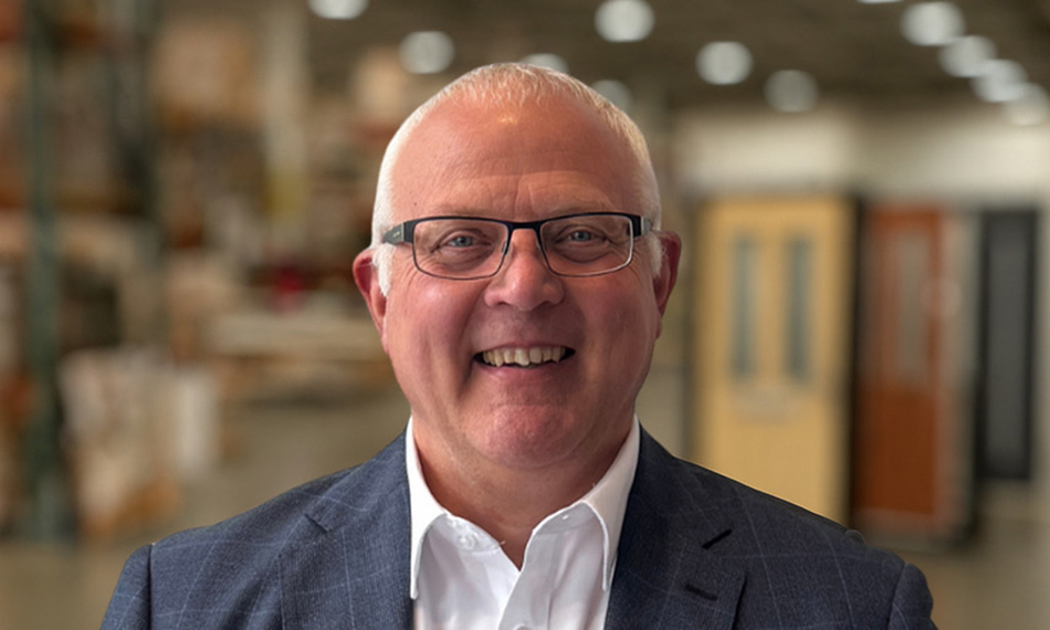 DOOR HARDWARE INNOVATOR UAP EXPANDS SALES TEAM WITH THREE SENIOR ...